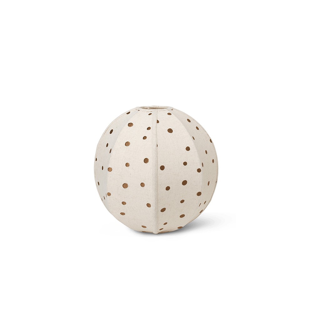 Dots textile shade | Ferm Living