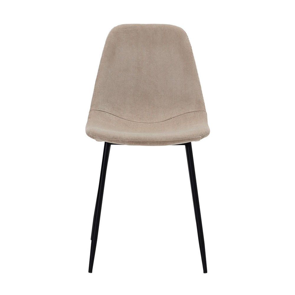 Found Sable Chair | House Doctor
