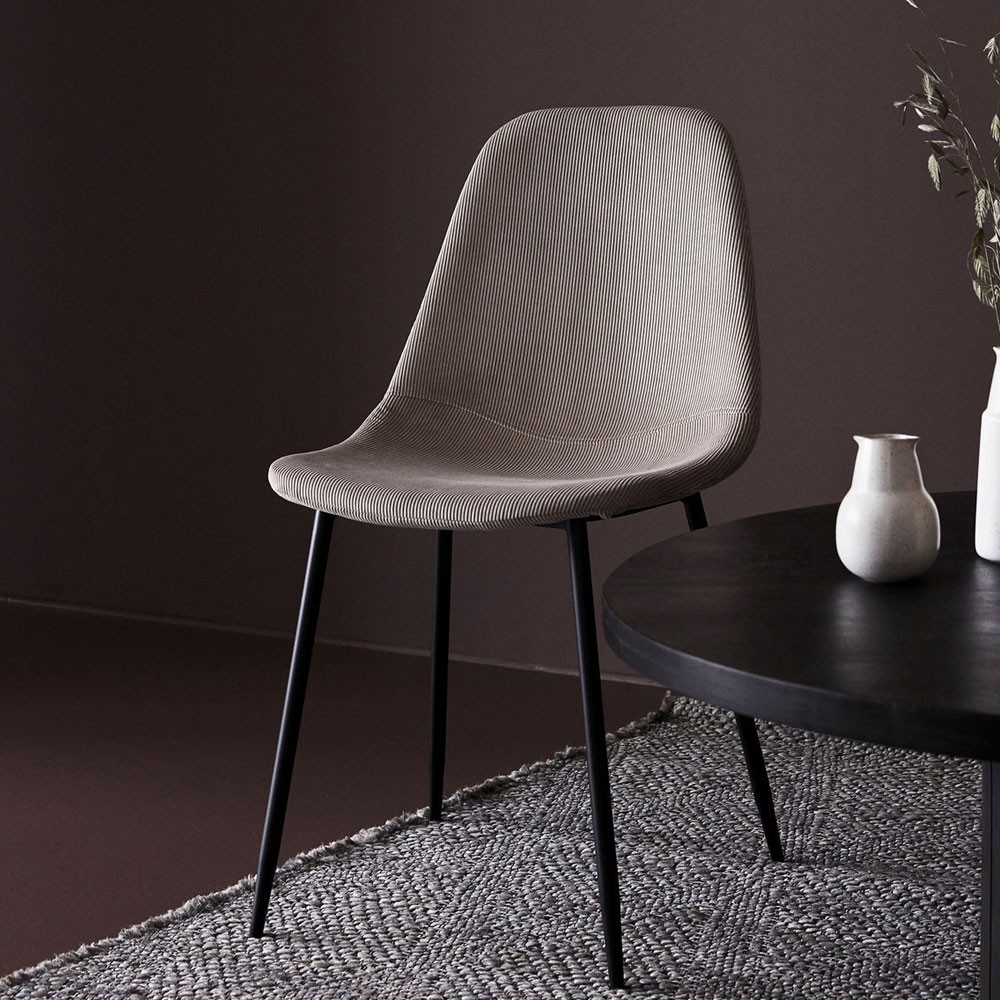 Found Sable Chair | House Doctor