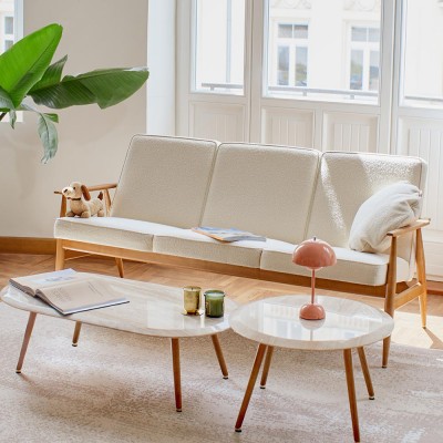 366 Concept : Fauteuils 366, chaises & tables | Moodntone