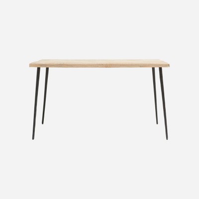 Dining tables : Ethical and responsible design | Moodntone