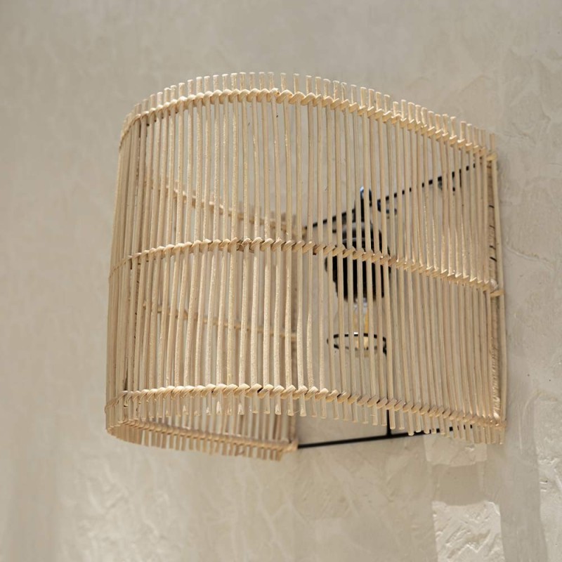 Gigi S Wall Light - Naturel